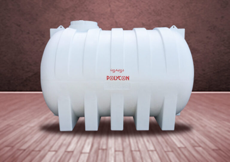 Water Storage Tanks | Water Tanks in UAE - Polycon Gulf Ltd