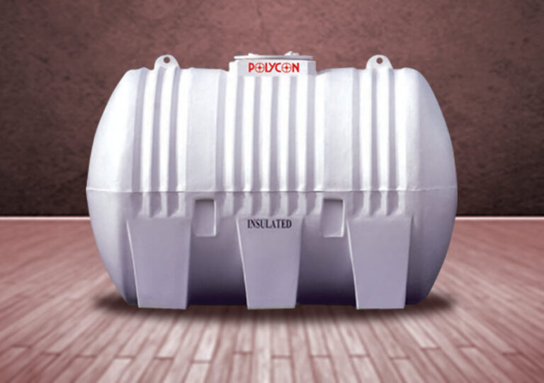 Water Storage Tanks | Water Tanks in UAE - Polycon Gulf Ltd