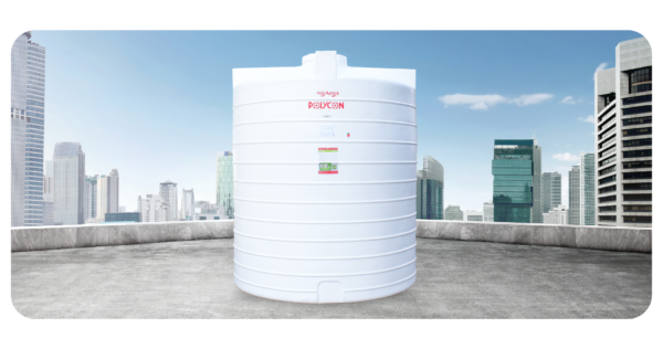 Vertical Water Tank Suppliers UAE | Vertical Storage Tanks