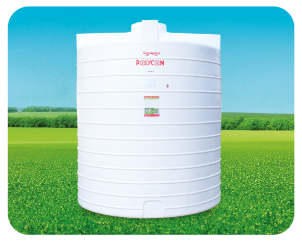 Vertical Water Tank Suppliers UAE | Vertical Storage Tanks