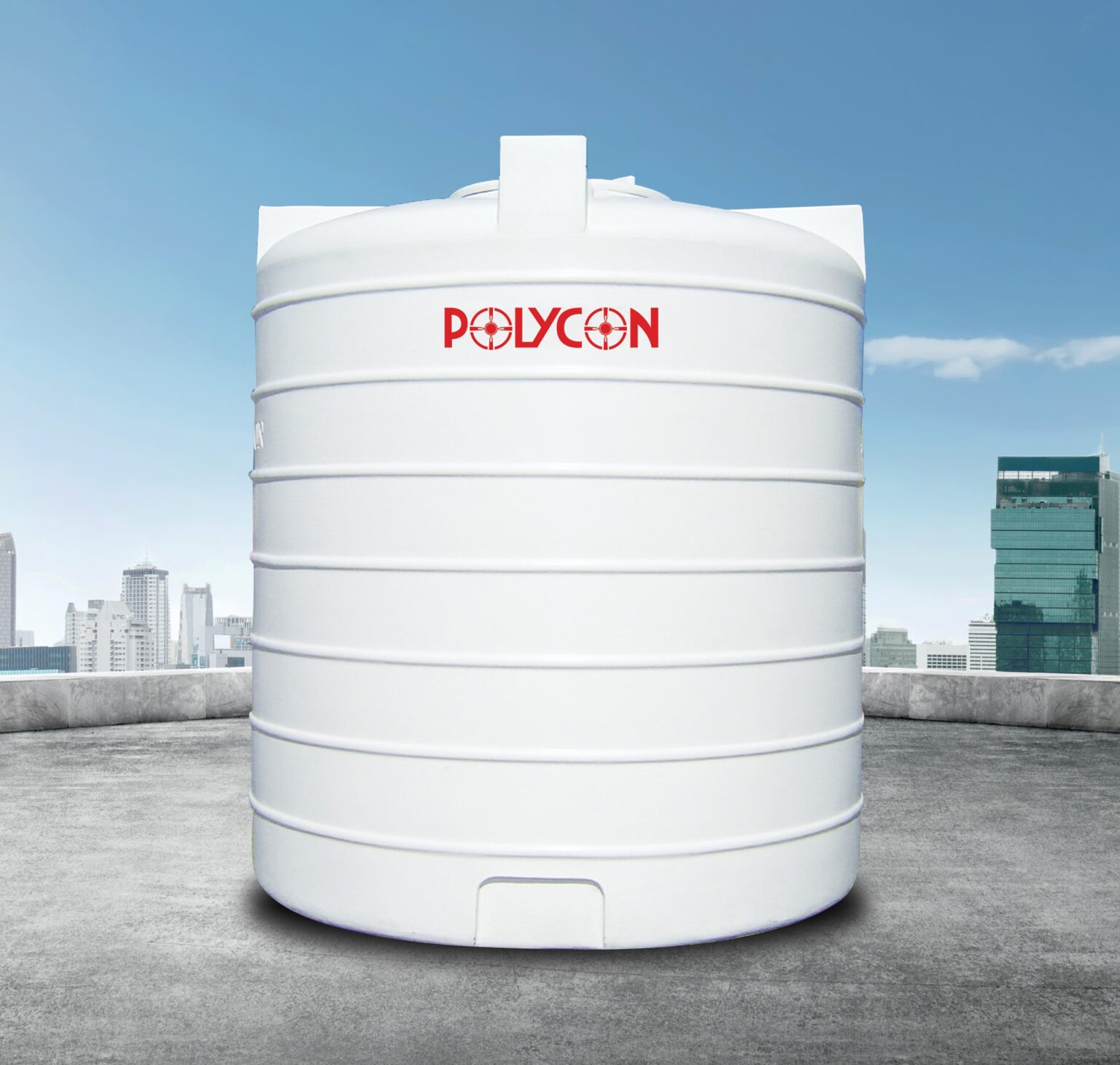 How to Choose the Best Water Tank for Your Home in the UAE