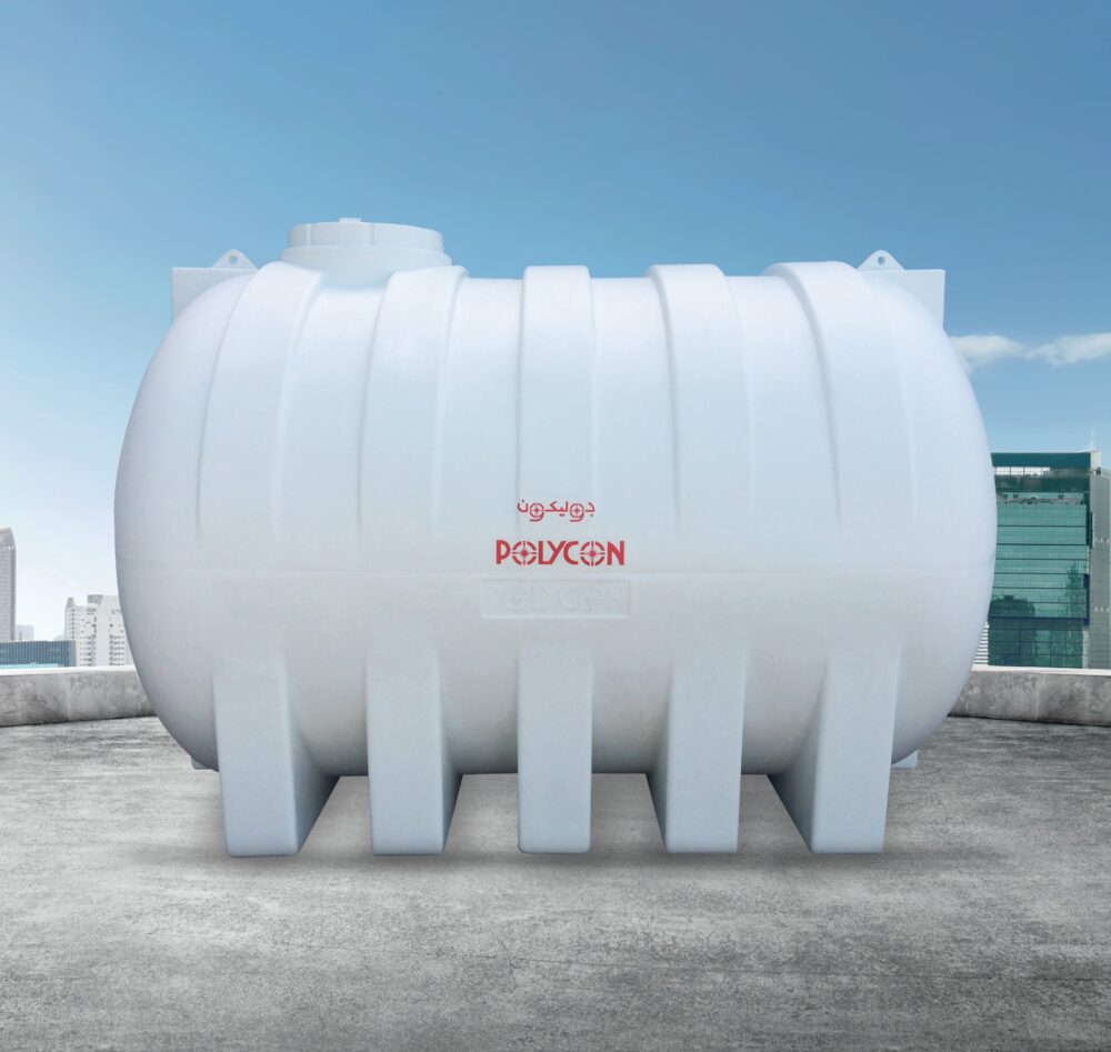 The Evolution of Water Storage: Exploring the Latest Trends in Tank ...