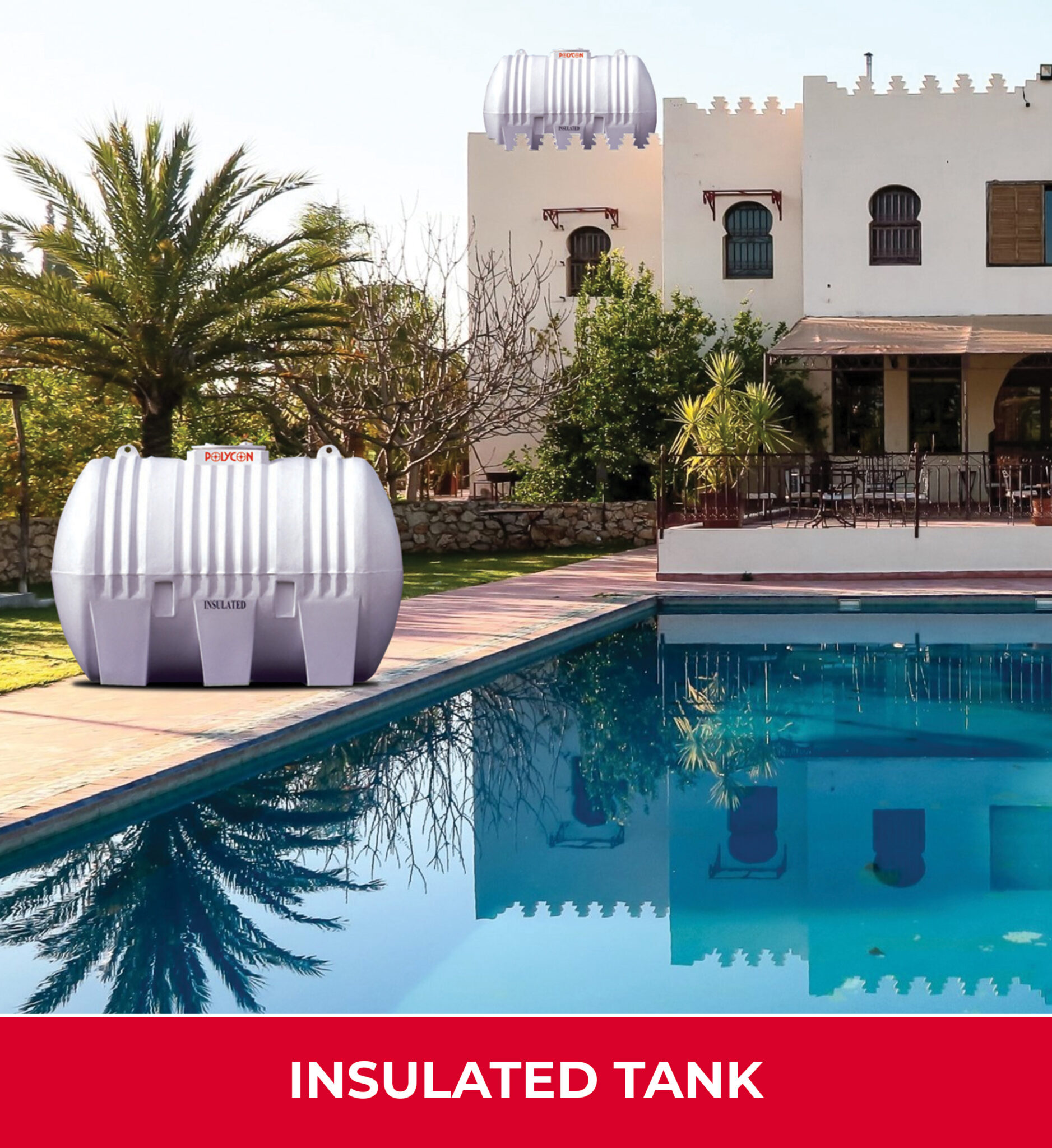 Choosing the Right Water Tank: A Guide for Consumers in the UAE ...